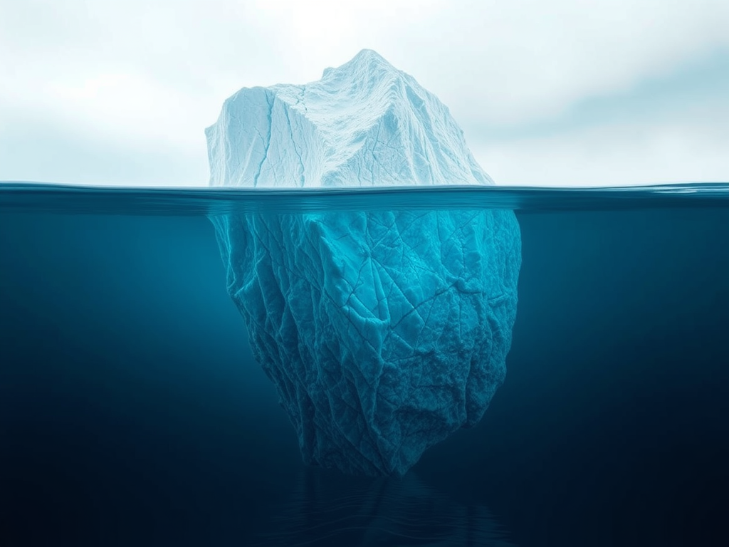 A Look Beyond The Surface – 100 Days To A Better Life Through Proverbs